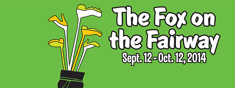 Fox_banner – Ross Valley Players