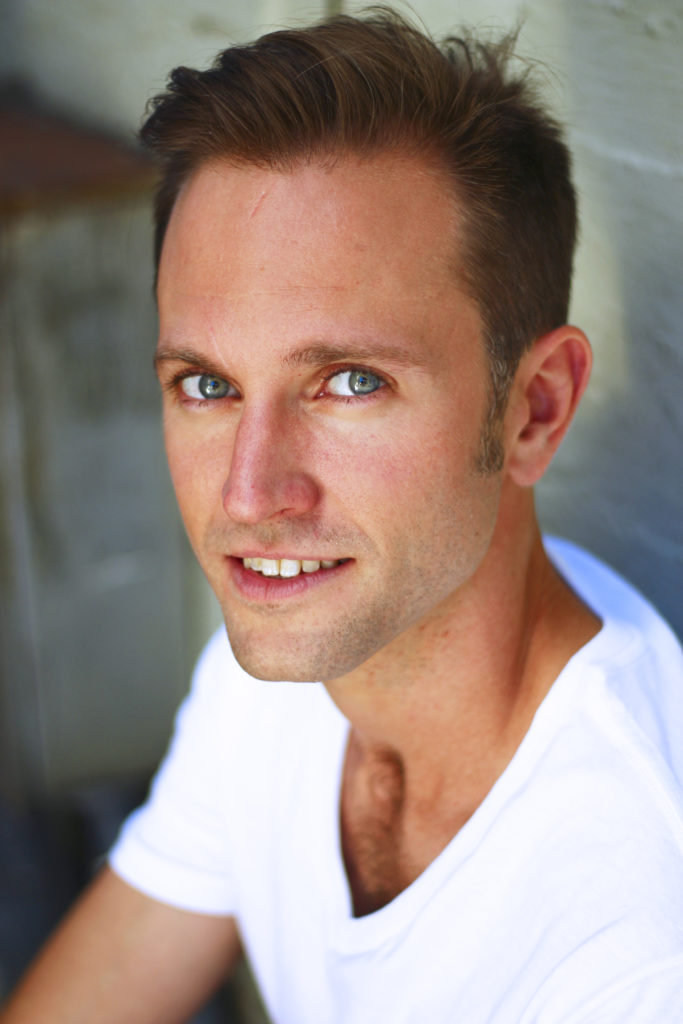 The Tin Woman - Ross Valley Players